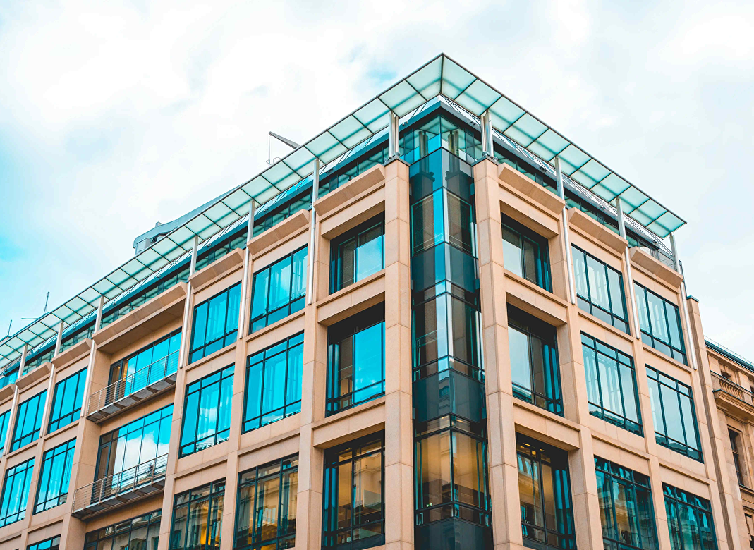 Meerjarenonderhoudsplanningen | Jobse