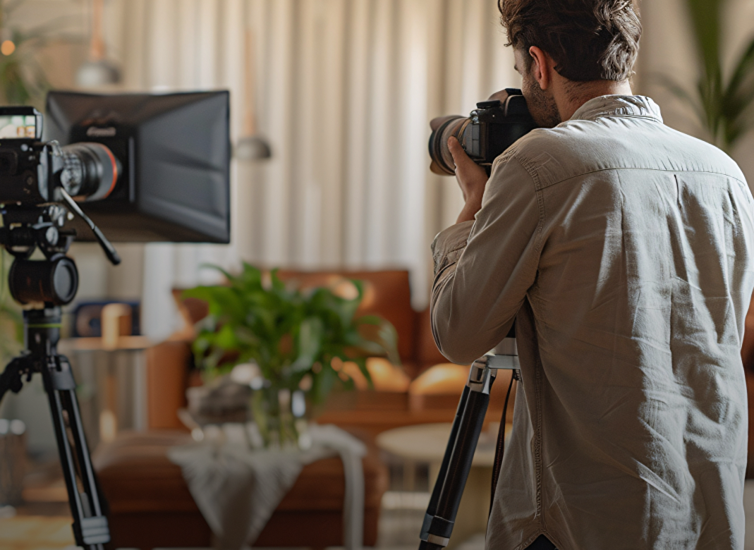 Vastgoed fotografie | Jobse