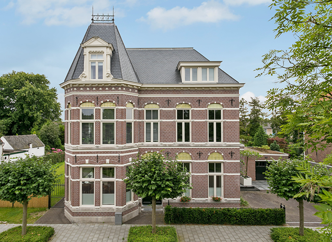 Woningbouw particulieren | Jobse